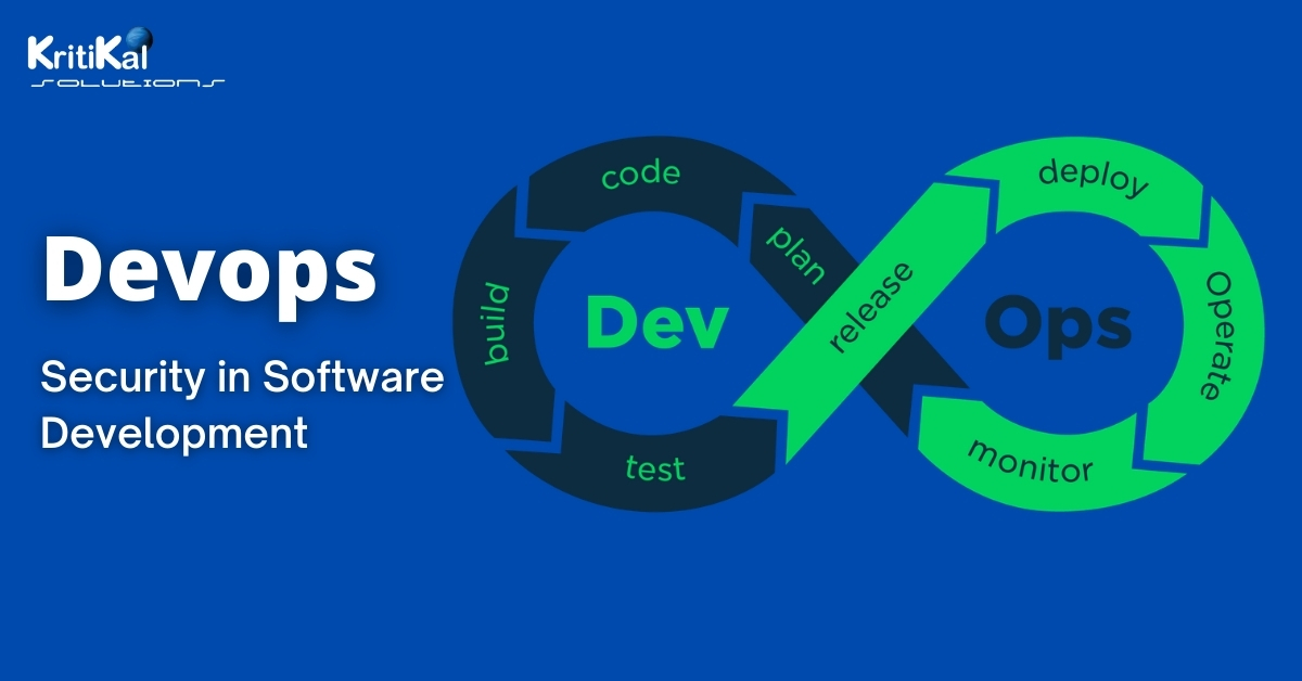 DevOps Security in Software Development - KritiKal